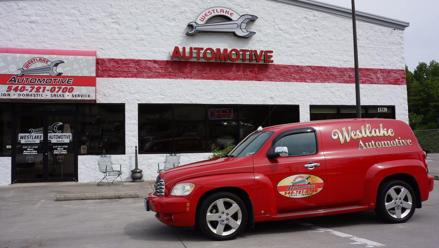 Westlake Automotive – Westlake Automotive